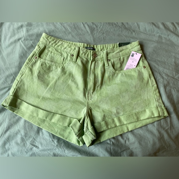 wild fable | Shorts | Wild Fable Highest Rise Mom Shorts | Poshmark